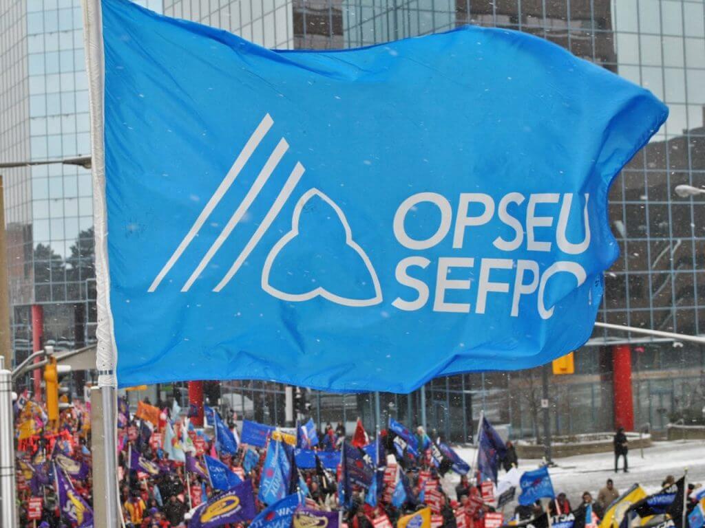 OPSEU Resources – OPSEU Local 138